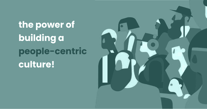 The Power of Building a People-Centric Culture! | TGH Tech